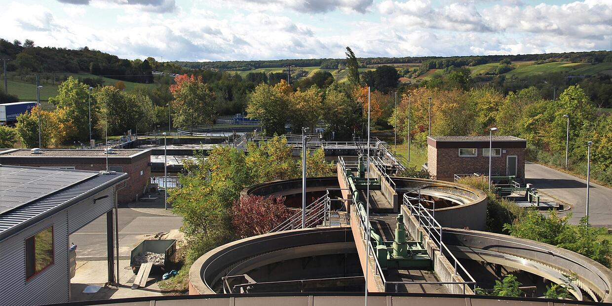 Bis zu 33 Millionen Euro für die Kitzinger Kläranlage: Was bedeutet das ...