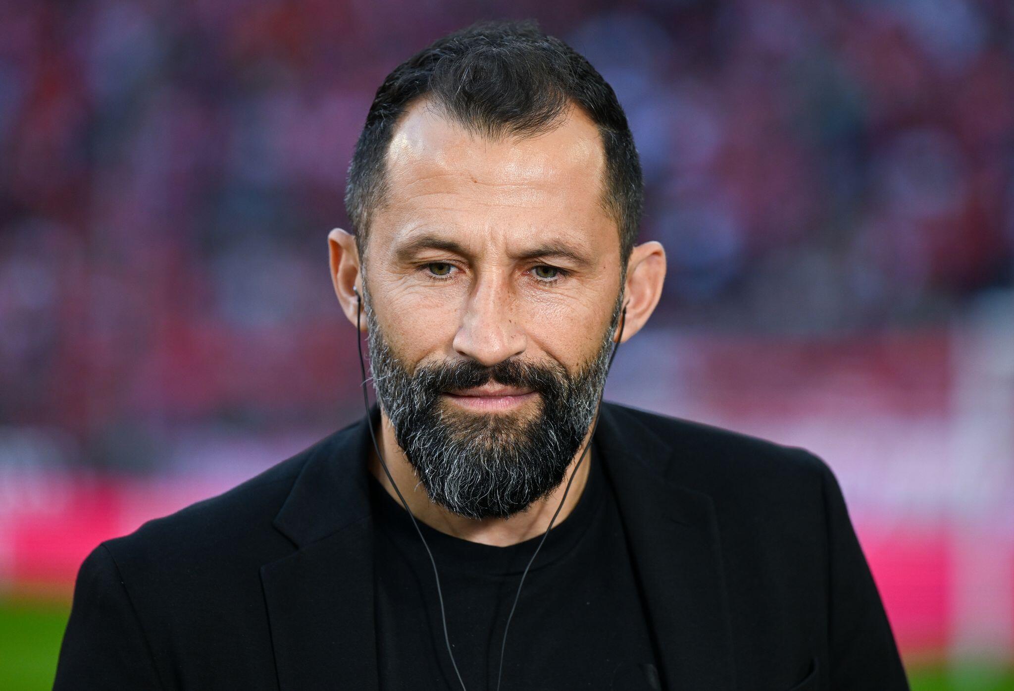 Salihamidzic lobt deutsche Bilanz: Bundesliga setzt Zeichen