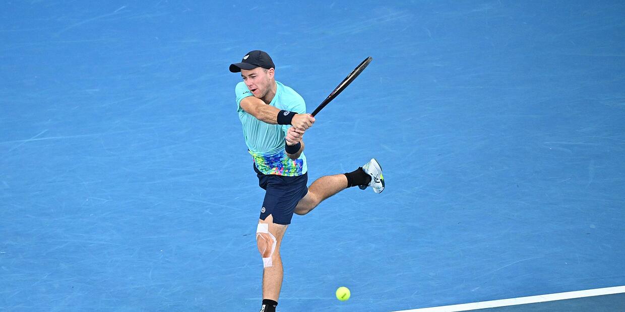 Koepfer über Schmerzen: «Es tut immer irgendwas weh»