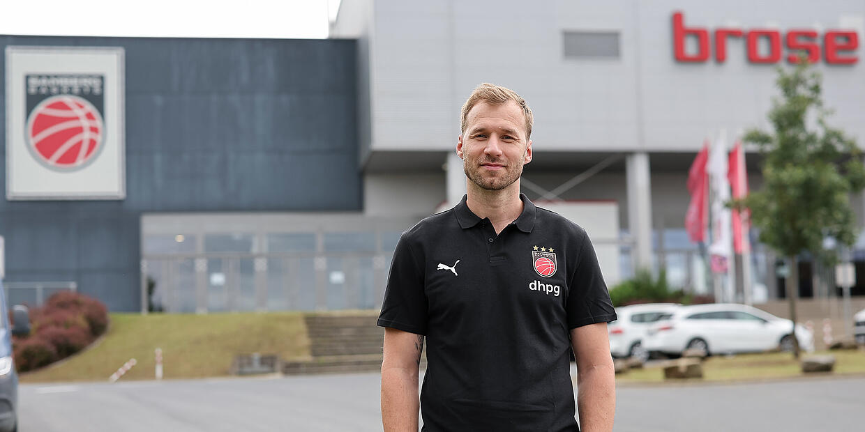 Bamberg Baskets: Der Vorbereitungsfahrplan im Überblick