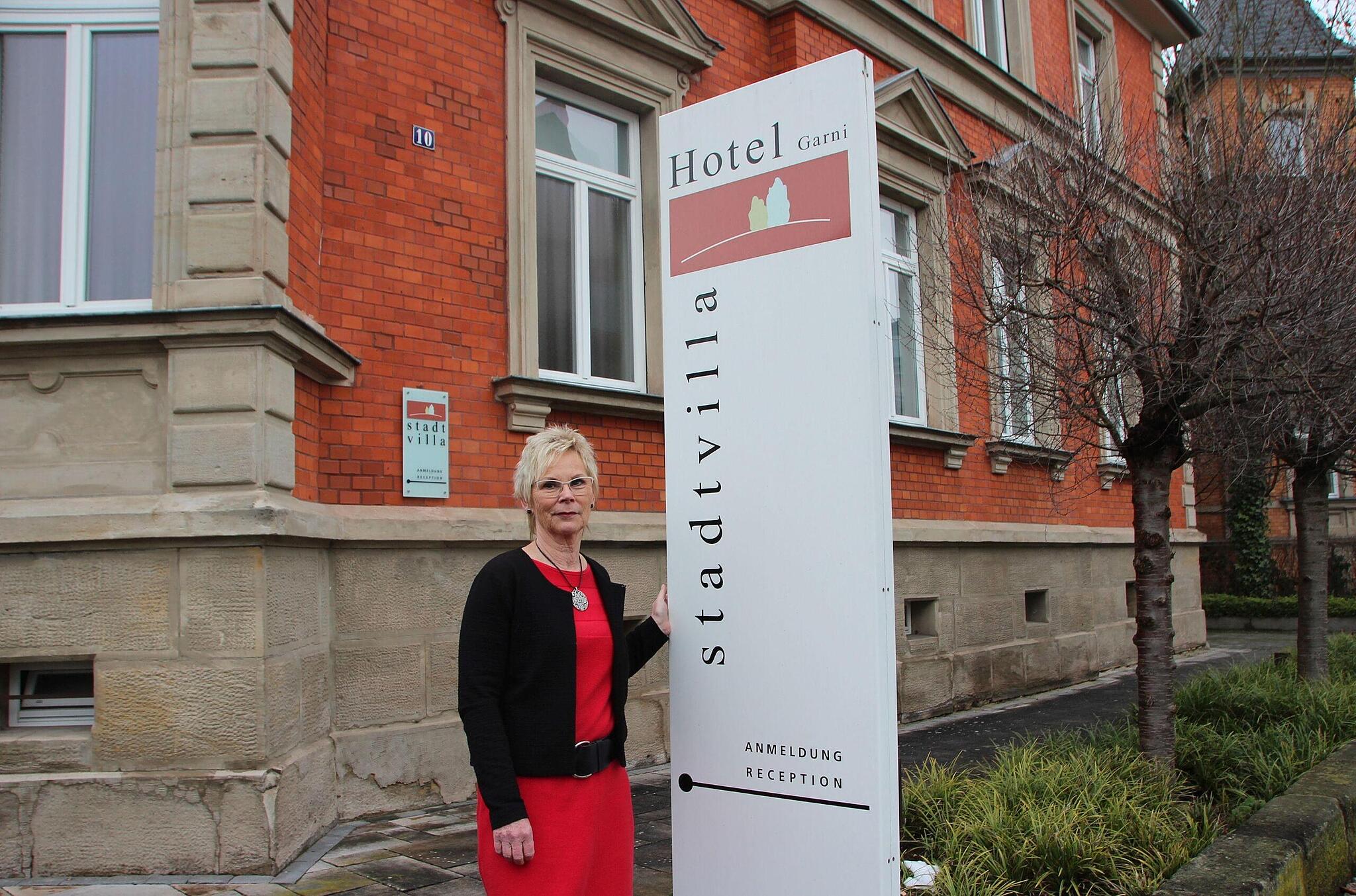 Coburger "Stadtvilla" schließt für immer