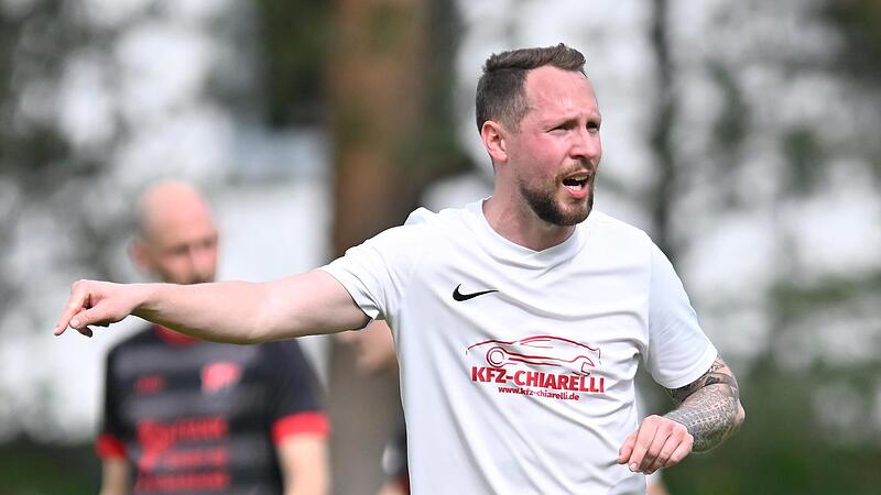 Kreisklasse 2 ER/PEG: Neuhaus gewinnt gegen Etzelskirchen