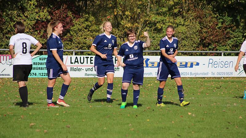 Inklusion und Sport im Landkreis Lichtenfels