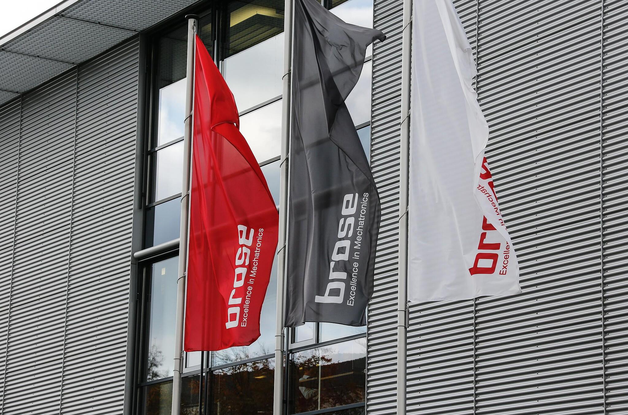 Sorgen beim Automobilzulieferer: Brose-Gruppe legt Jahresabschluss vor