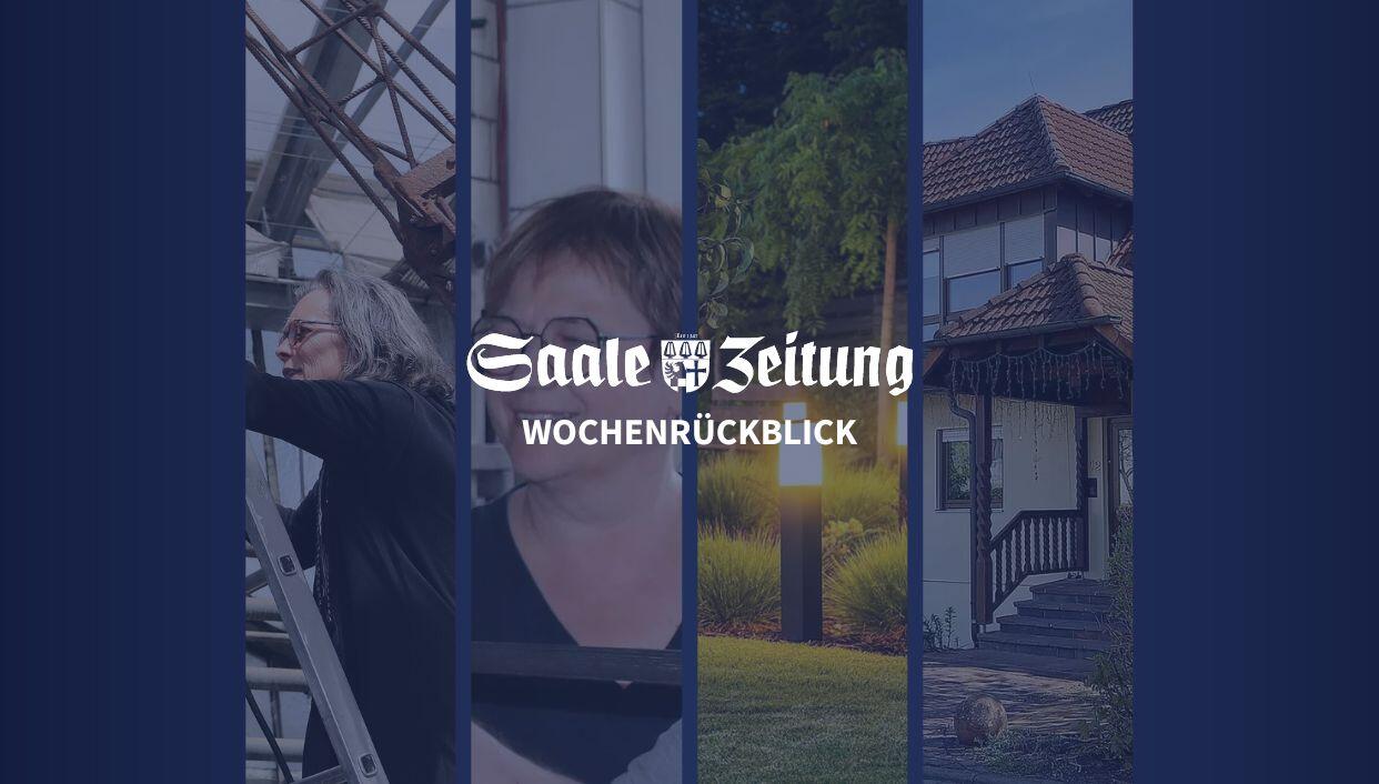 Wochenrückblick Bad Kissingen