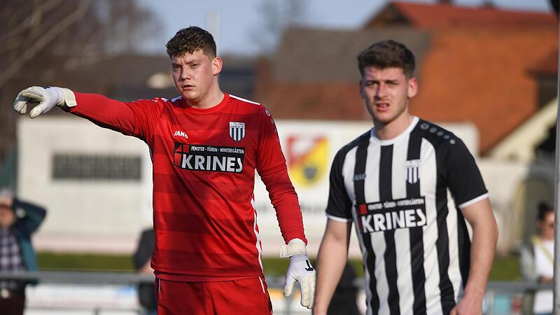 Fußball, Landesliga: FC Sand empfängt den TSV Karlburg