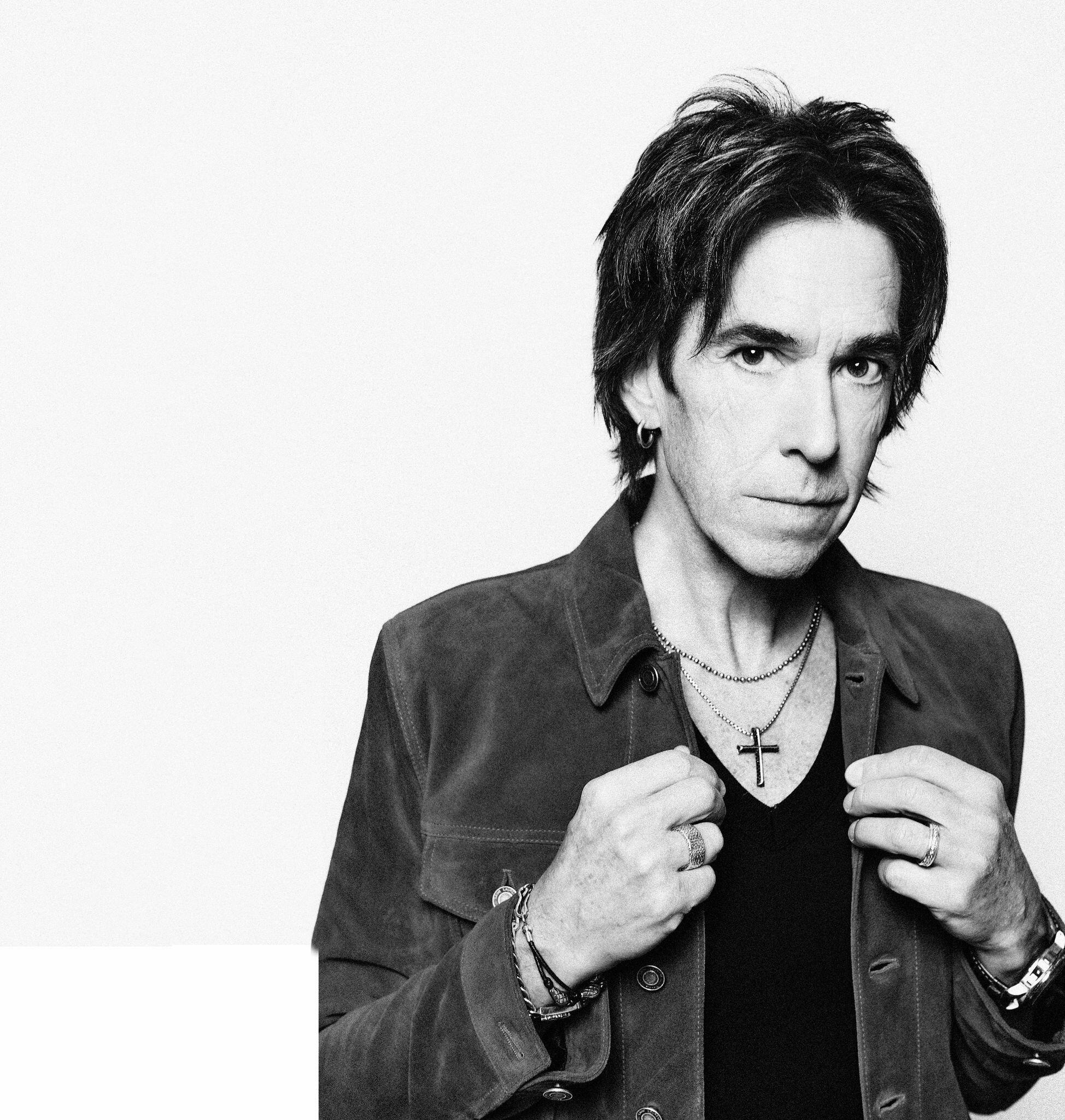 Roxette-Album ohne Marie Fredriksson