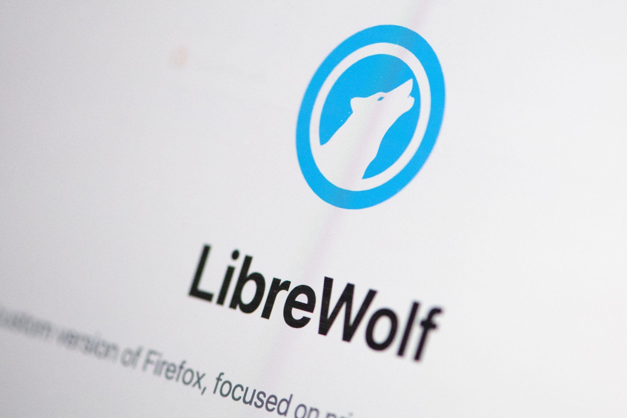 Sicher durchs Netz: Der Firefox-Ableger Librewolf