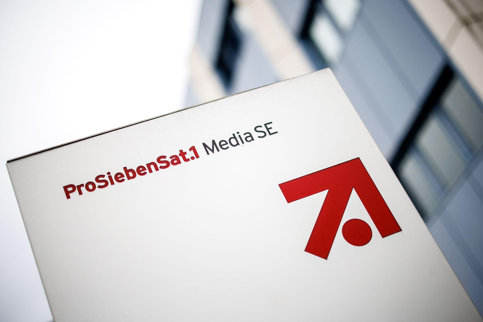 Milliardärin Kellnerova steigt bei ProSiebenSat.1 ein