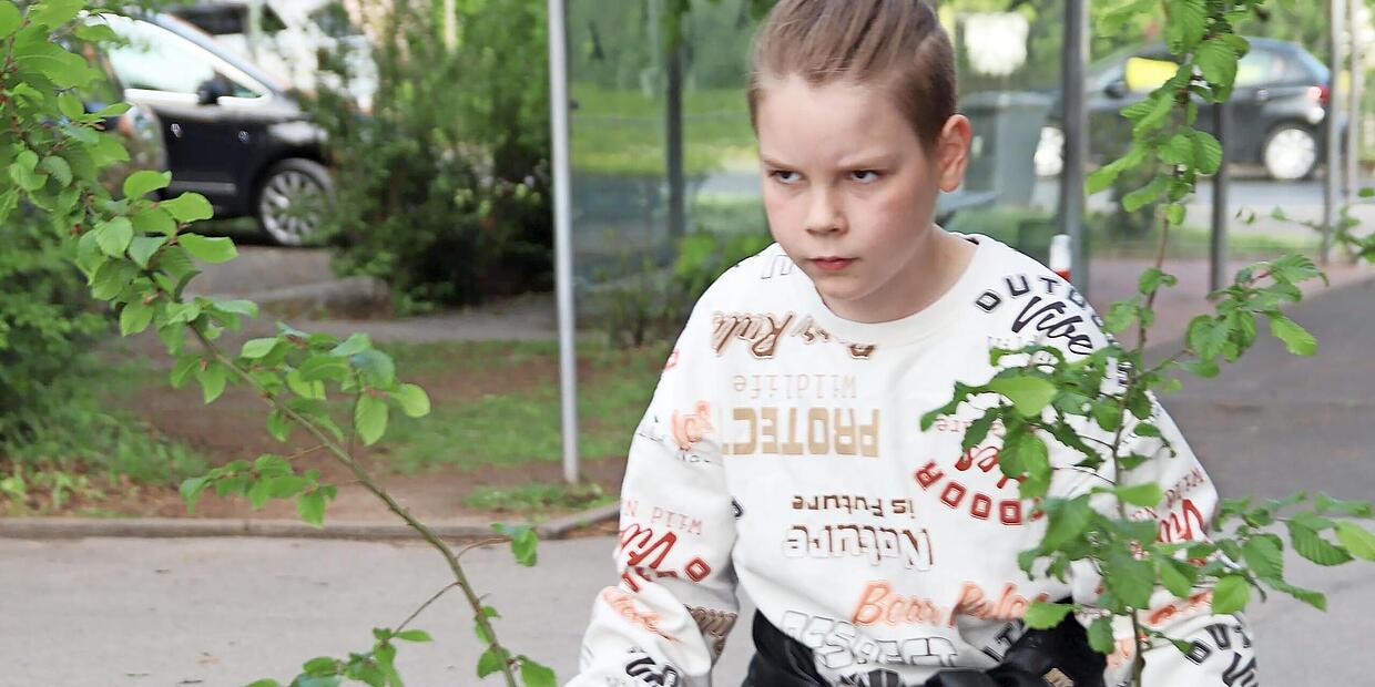 Naturtag an der Johannes-Petri-Grundschule