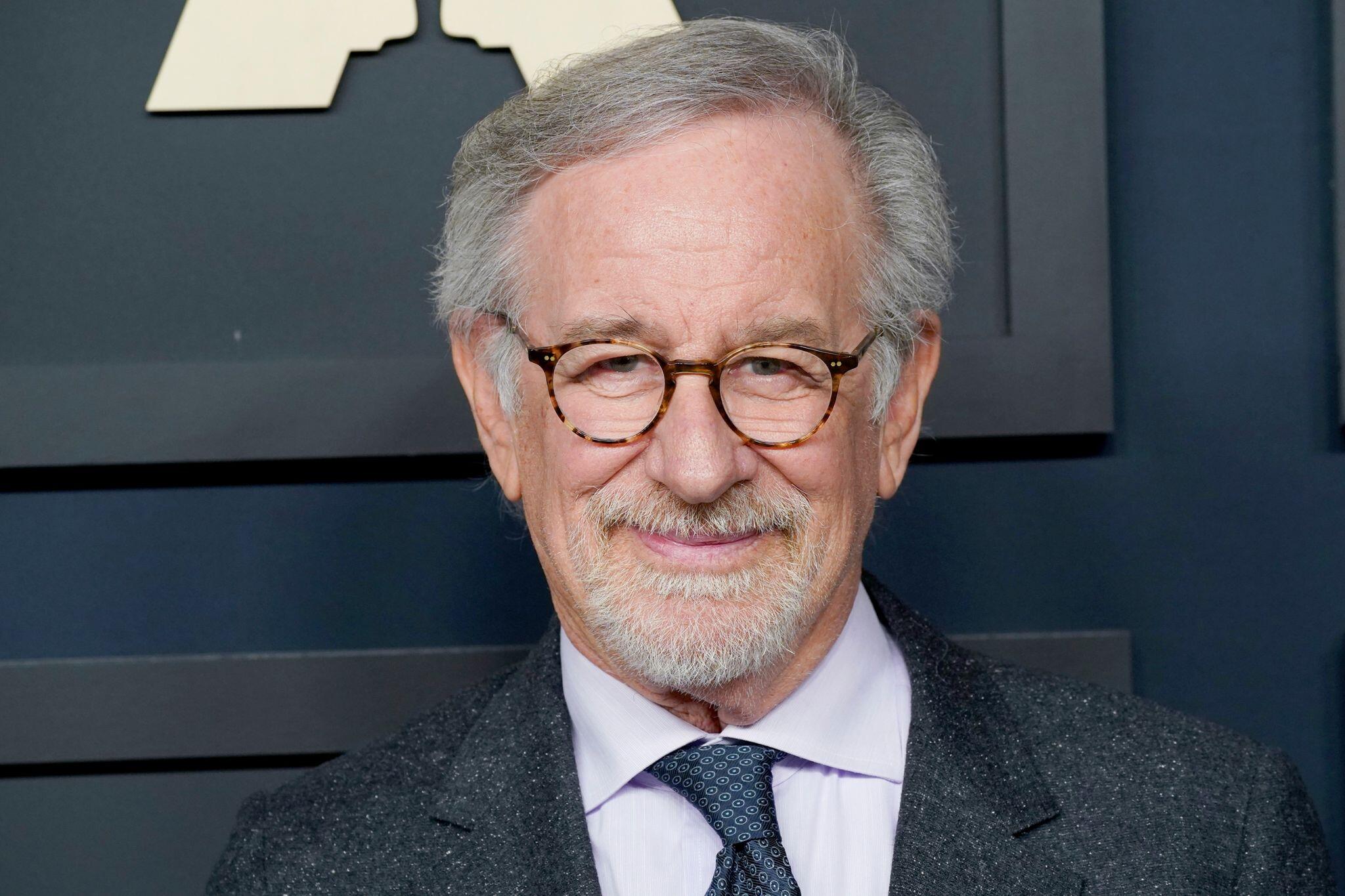Berlinale ehrt Steven Spielberg
