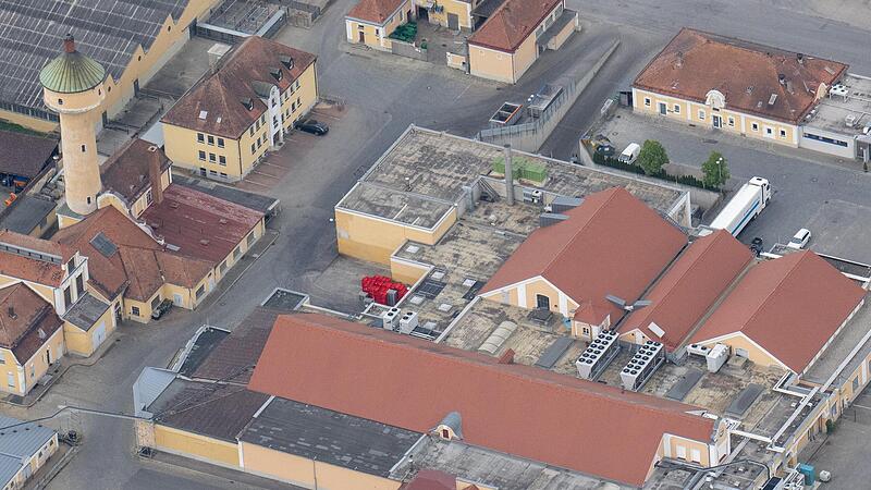 Schlachthof Bamberg: Stadt will Beteiligung des Landrats bei Investitionen