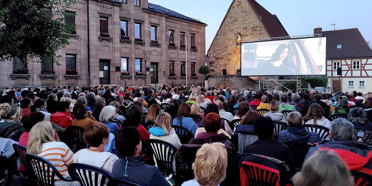 Kino Kronach Programm
