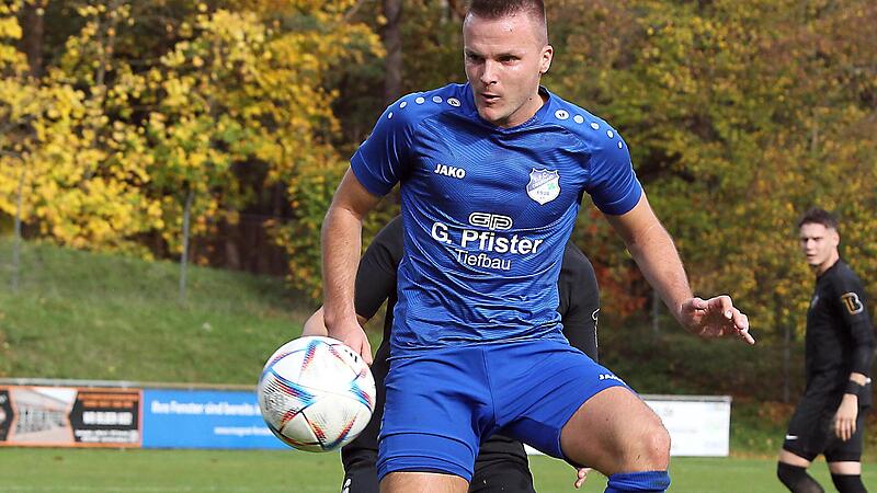 Fußball-Landesligist DJK Dampfach steigt wieder ins Training ein