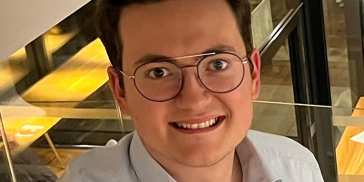 Kurzportrait und Artikel über Michael Keupp
