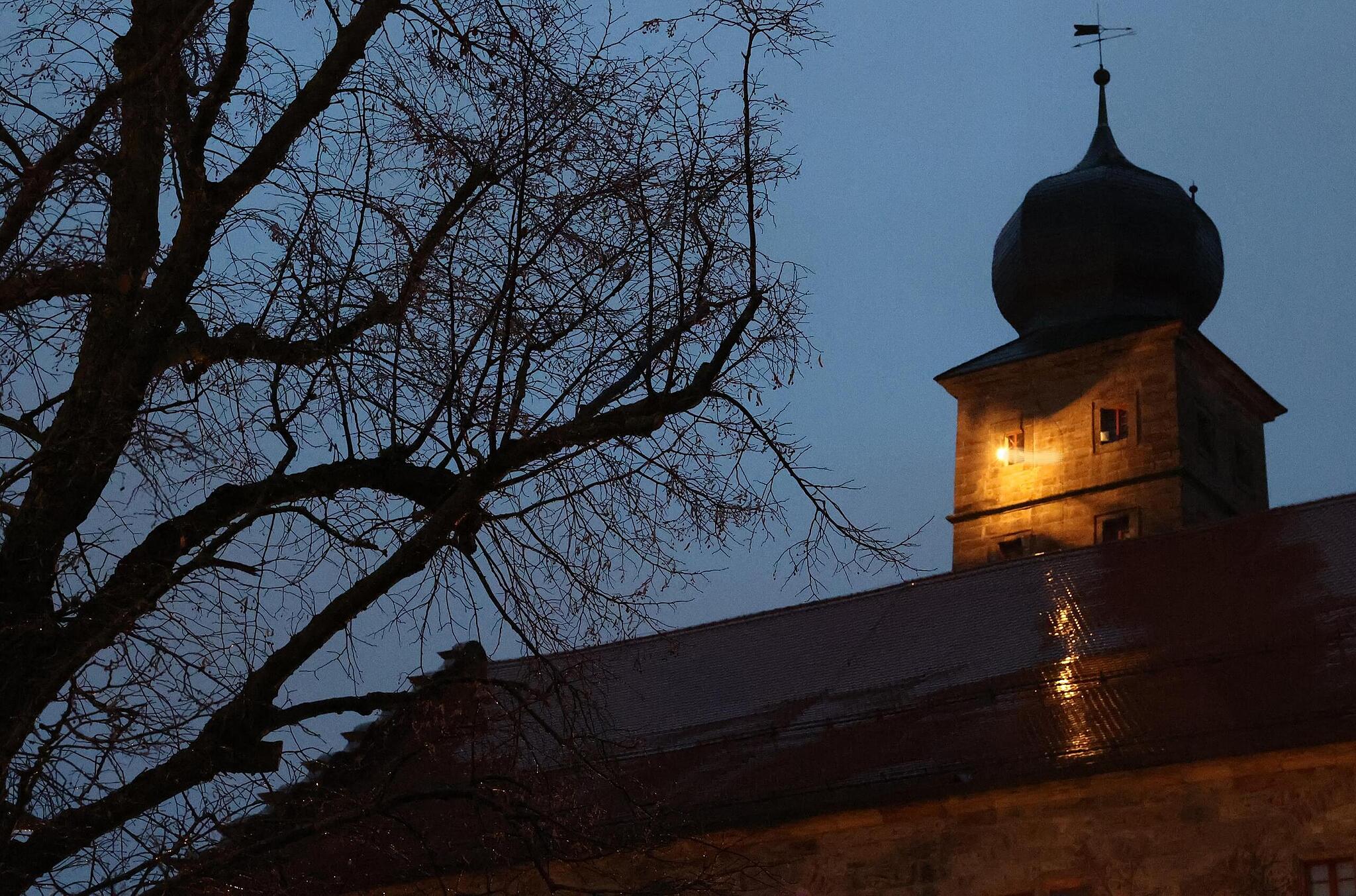 Die Advents- und Weihnachtszeit im Kulmbacher Land beschert eine Reihe ...