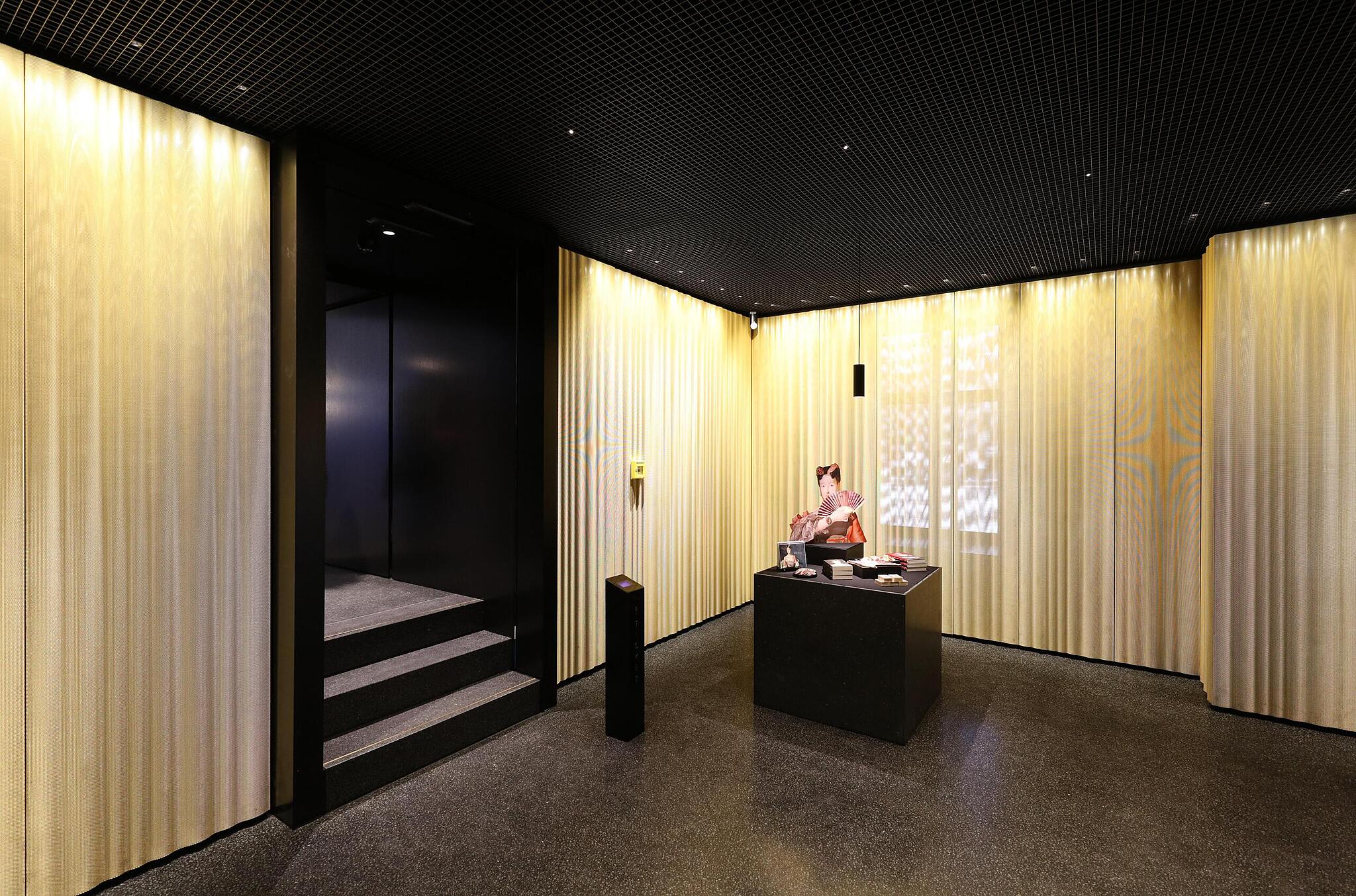 Kulmbacher Firma Dörnhöfer wirkt bei preisgekröntem Umbau des Bayreuther Opernhaus-Museums mit