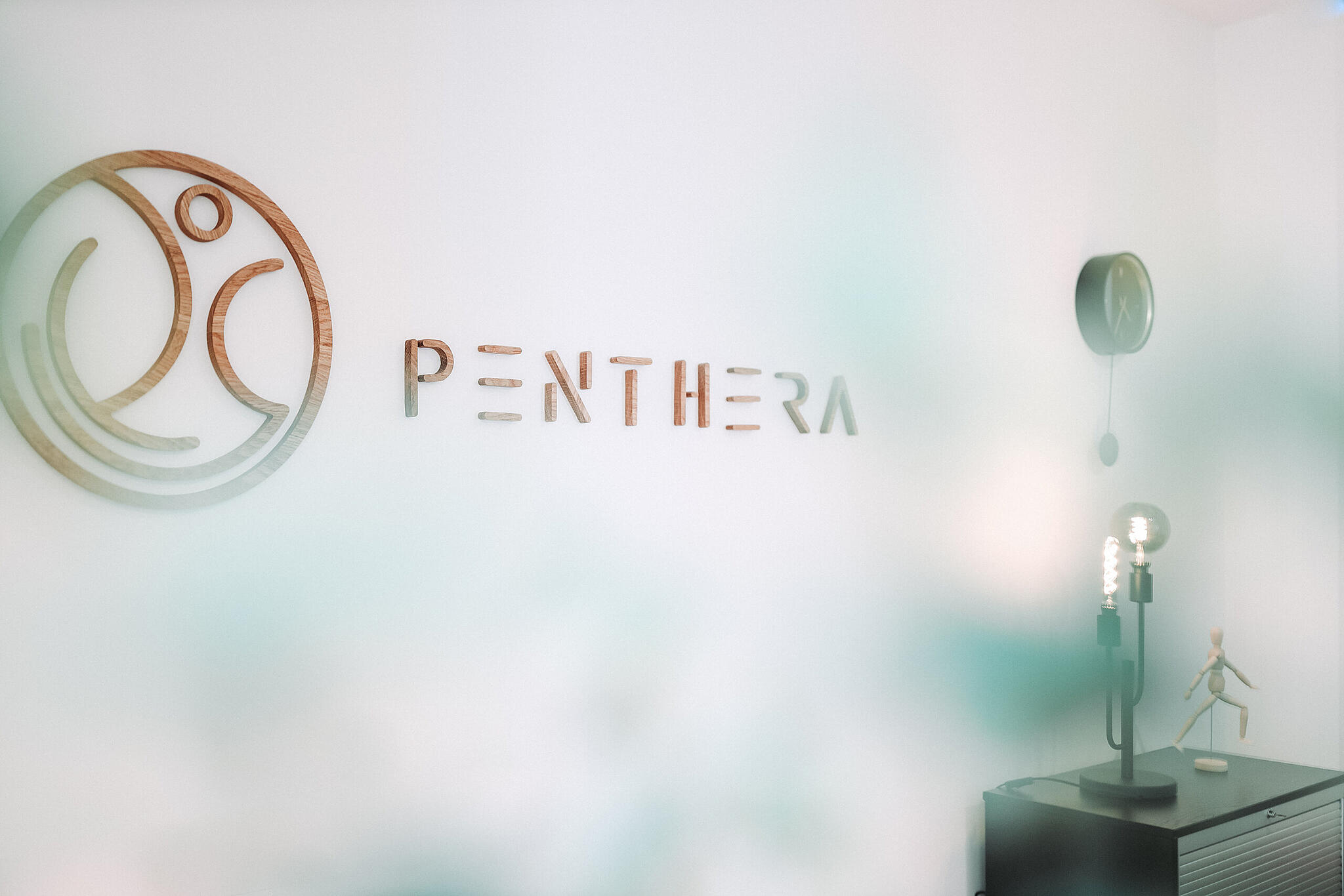 Penthera in Bamberg: Leistungen und Expertise des Teams der Brüder ...