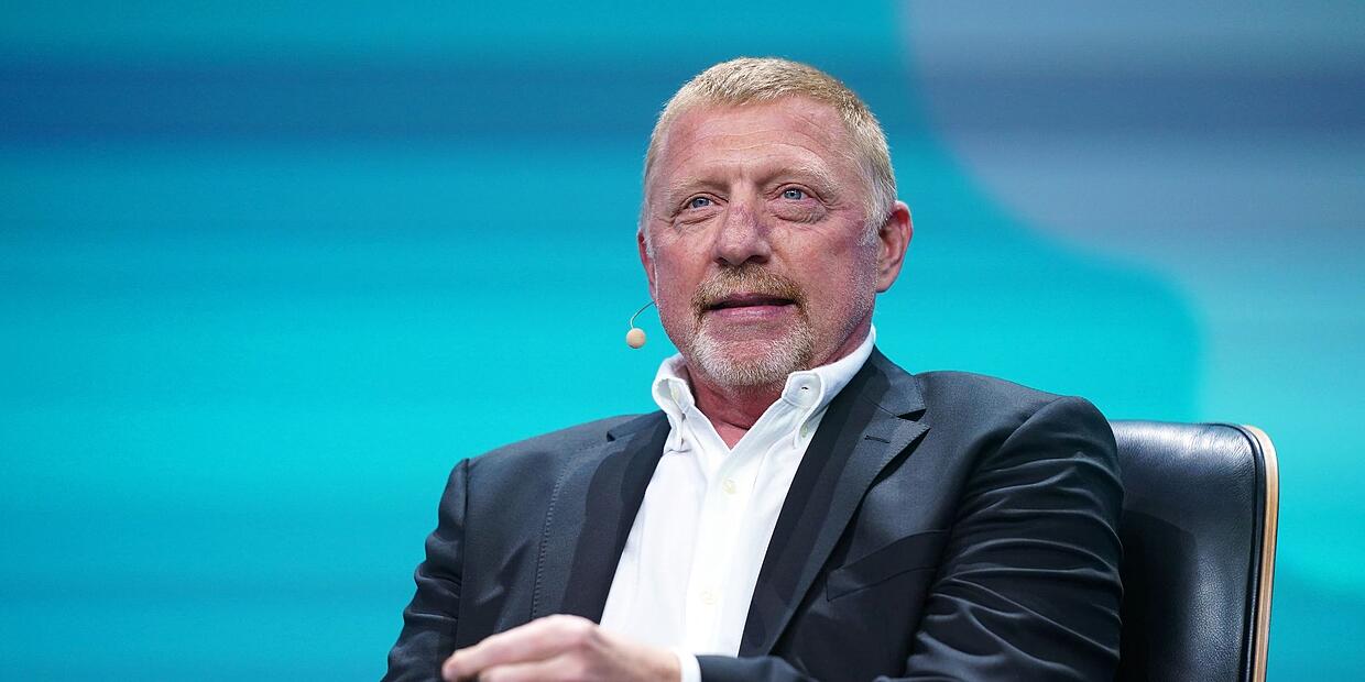 Boris Becker: Premier League besser und spannender