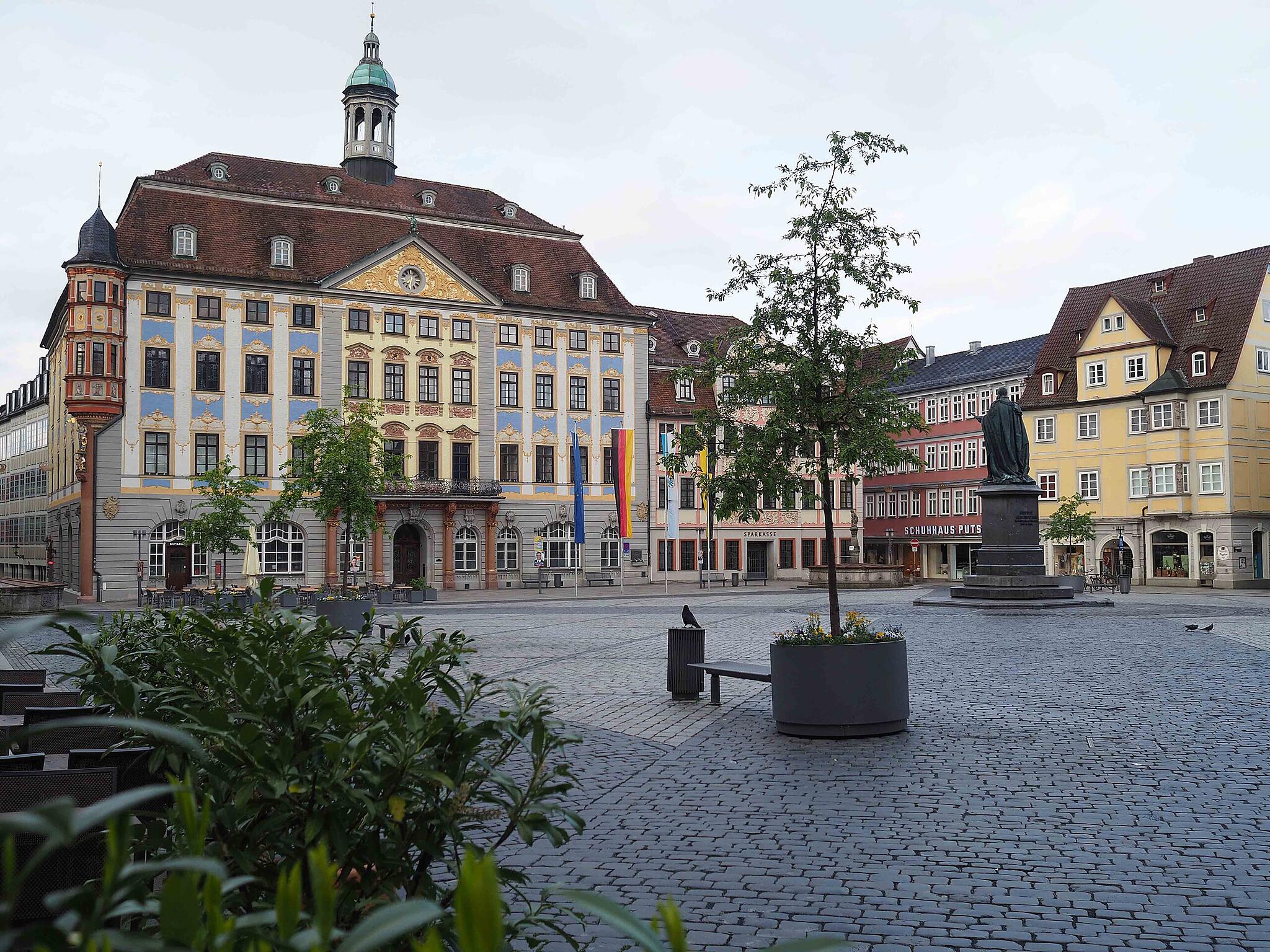 Wirtschaftsinstitut: Coburg ist Top 3 unter den erfolgreichsten ...