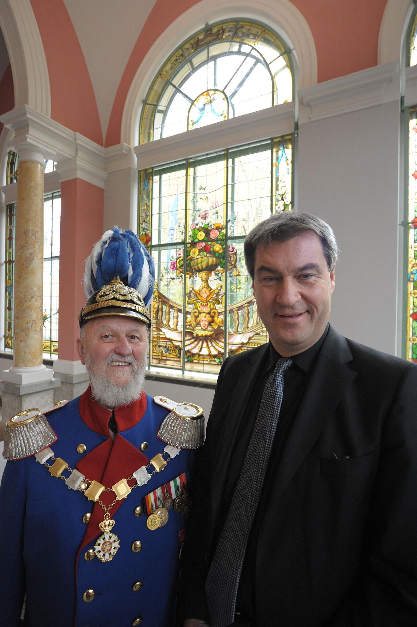 Rakoczy-Fest Bad Kissingen: Alle wichtigen Infos für Gäste