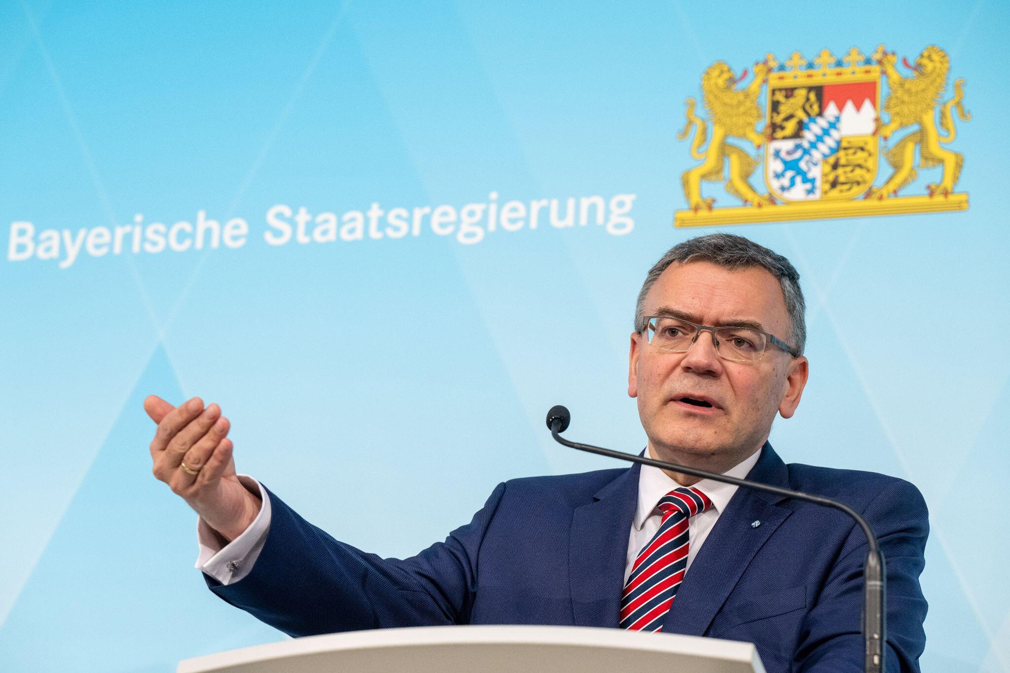 Herrmann: Frühe Warnung vor Stammstrecken-Debakel unseriös