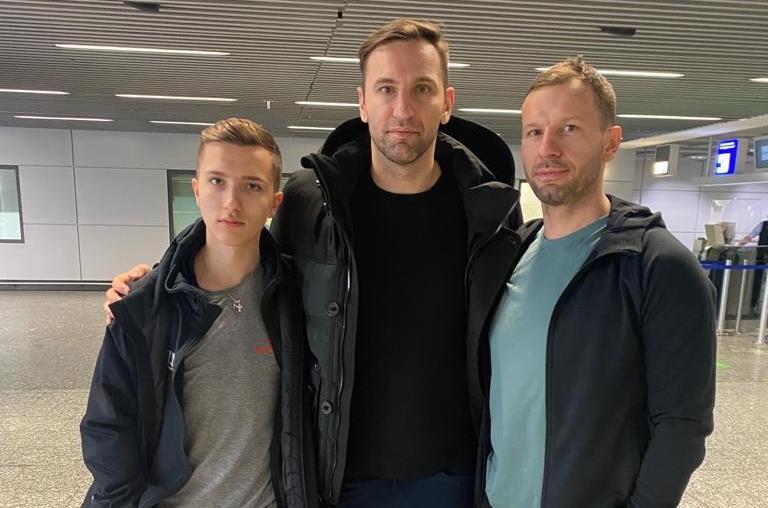 Höchstadt Alligators: Der Bruder von Mikhail Nemirovsky ist Trainer in der KHL