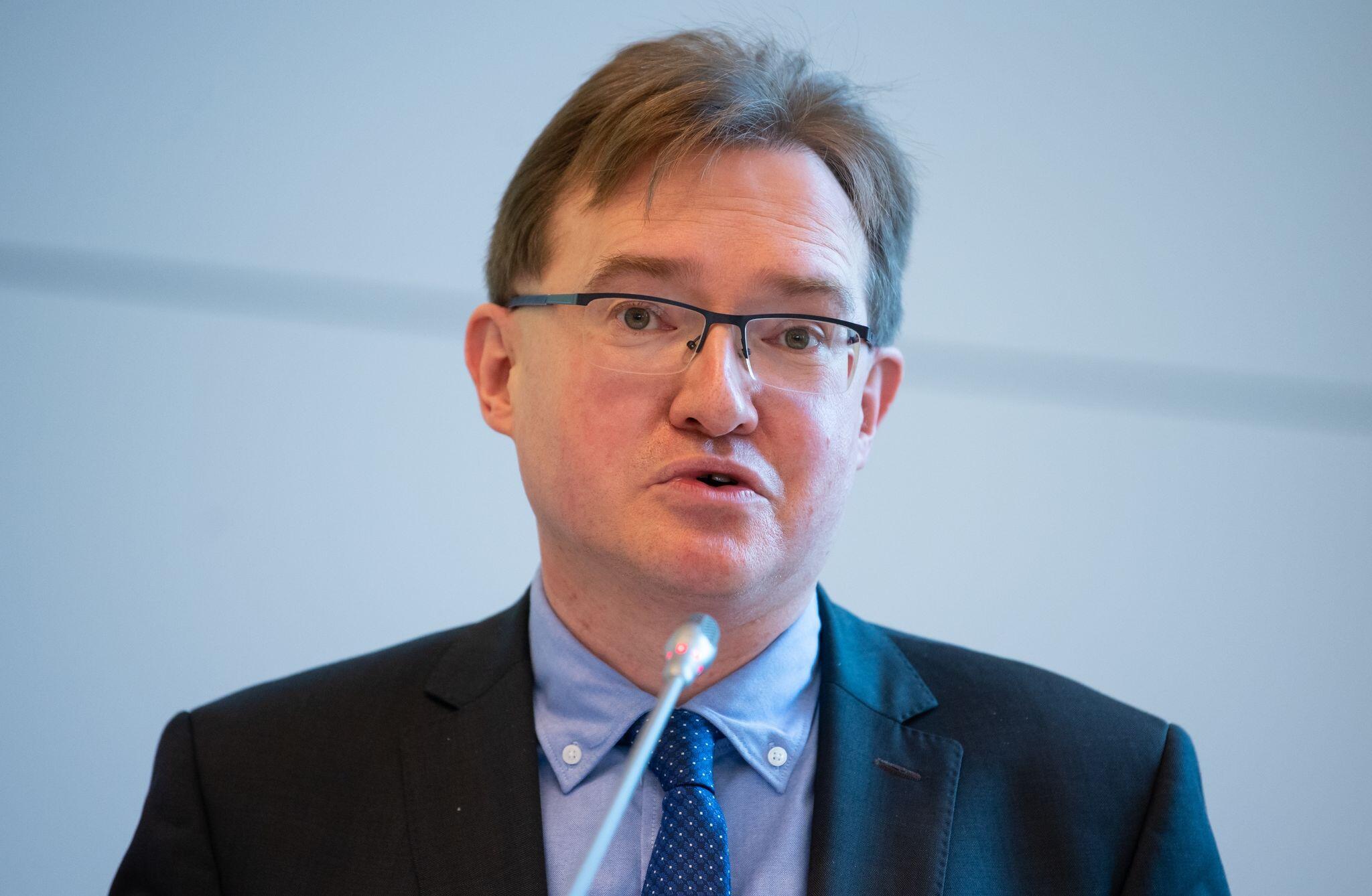 Kinderpornografie-Ermittlungen: Fallzahlen «explodiert»