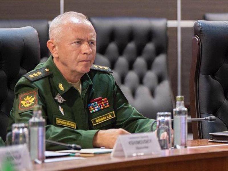 Russland warnt vor bewaffnetem Konflikt mit der Nato