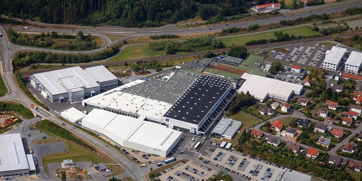 Nach Insolvenz bei Automobilzulieferer Dr. Schneider in Kronach: So schätzt der ...