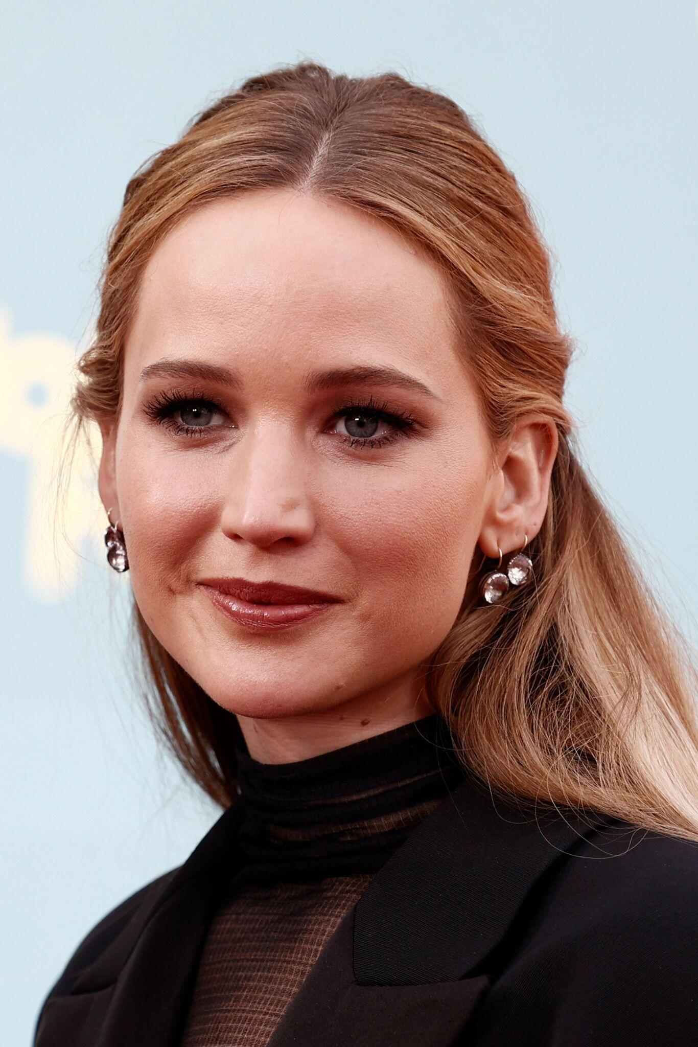 Jennifer Lawrence: Altersunterschiede können funktionieren