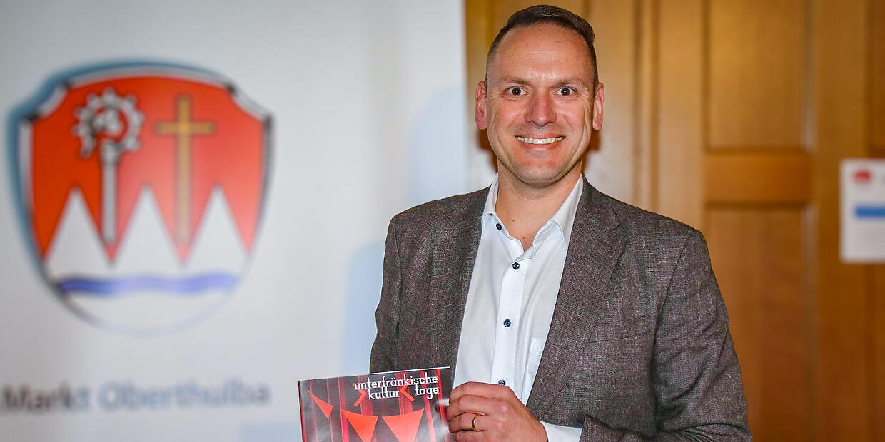 Was die Allianz für Vorteile bringt: Oberthulba zieht Bilanz