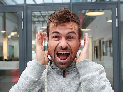 Sportredakteur Daniel Ruppert wagt sich in gefährliche, exotische und ...