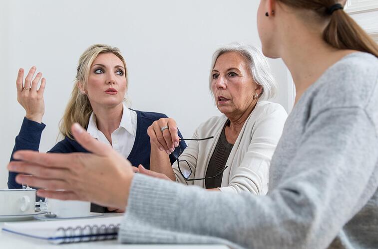 Debattenkultur: Wir müssen den Weg zurück zu sachlichen Diskussionen ...