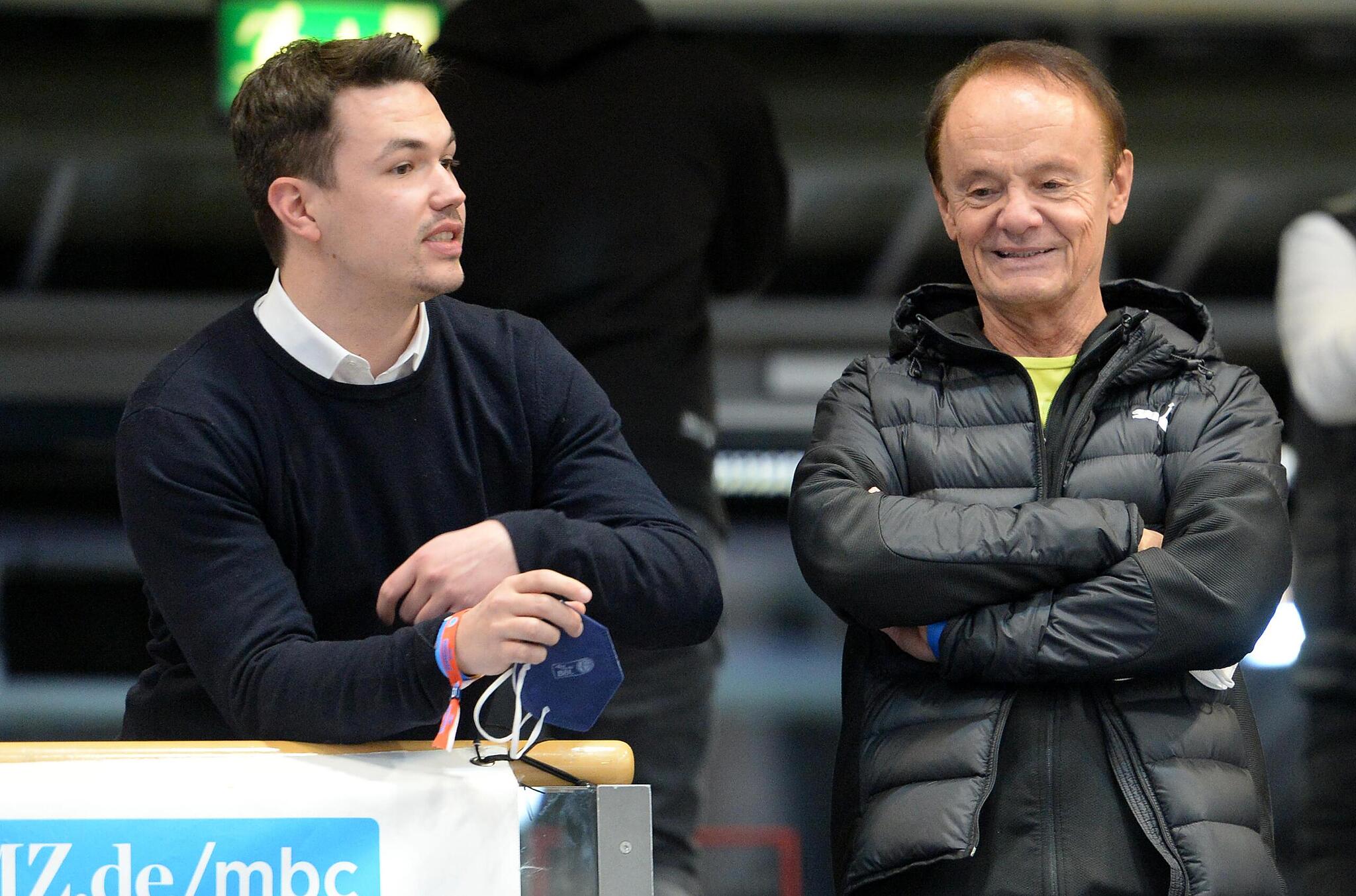 Basketball: Nach Brose Bamberg muss auch Medi Bayreuth neue ...