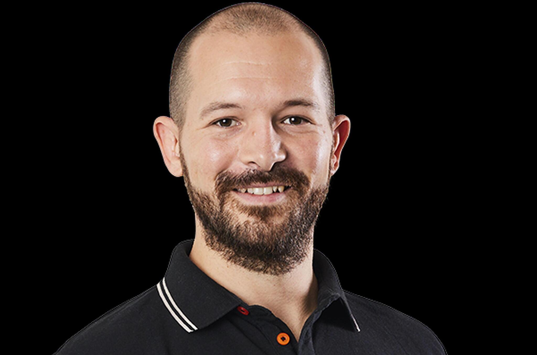 Nachwuchsexperte Florian Wedell übernimmt als Head Coach bei BBC Bayreuth