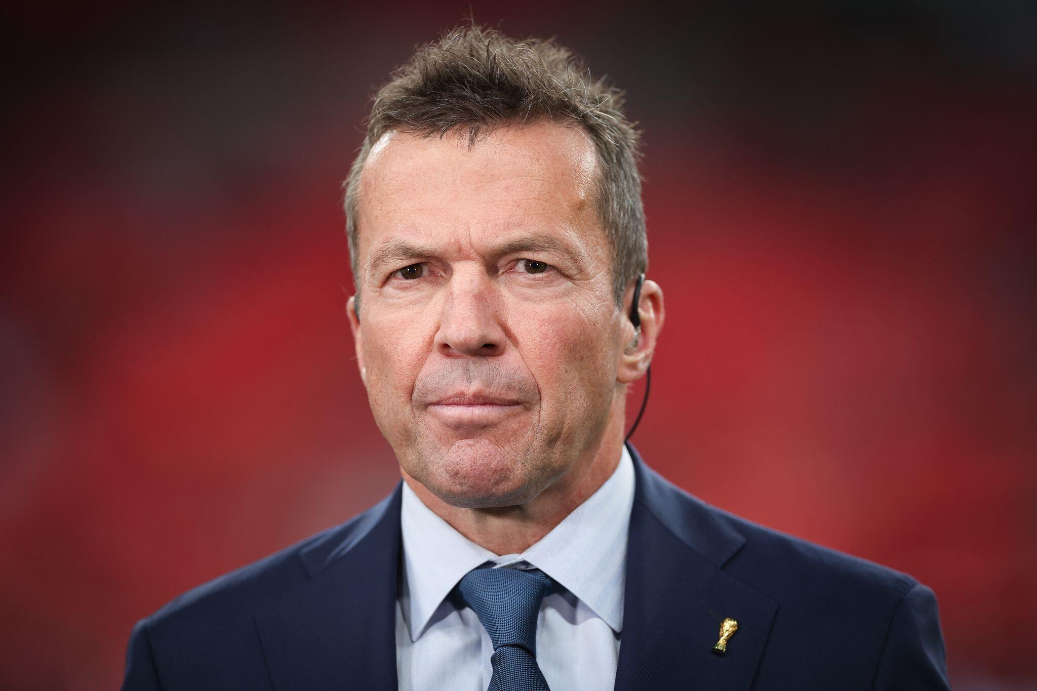 Matthäus wünscht sich Sommer als Neuer-Ersatz bei Bayern