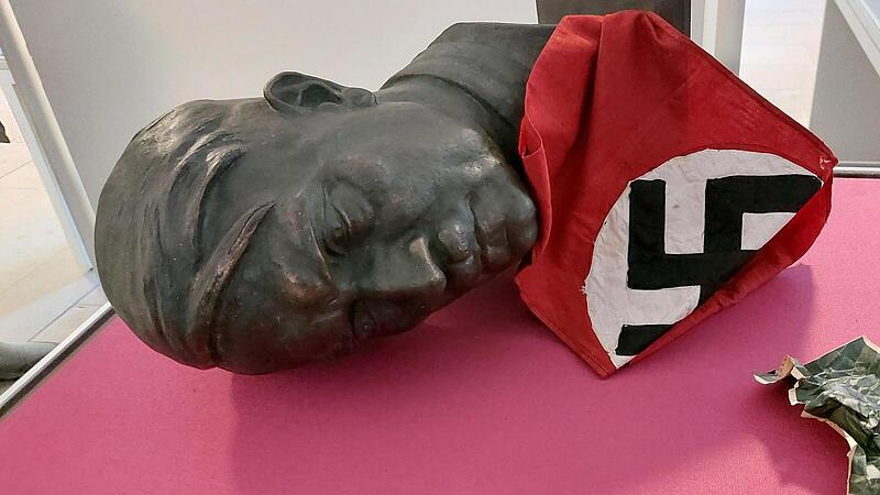 Deutscher Tag 1922 Coburg Ausstellung Geschichte Archiv ...