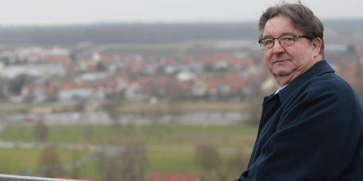 Teamspieler ohne Personenkult: Blick zurück zum 70. Geburtstag von Karl ...