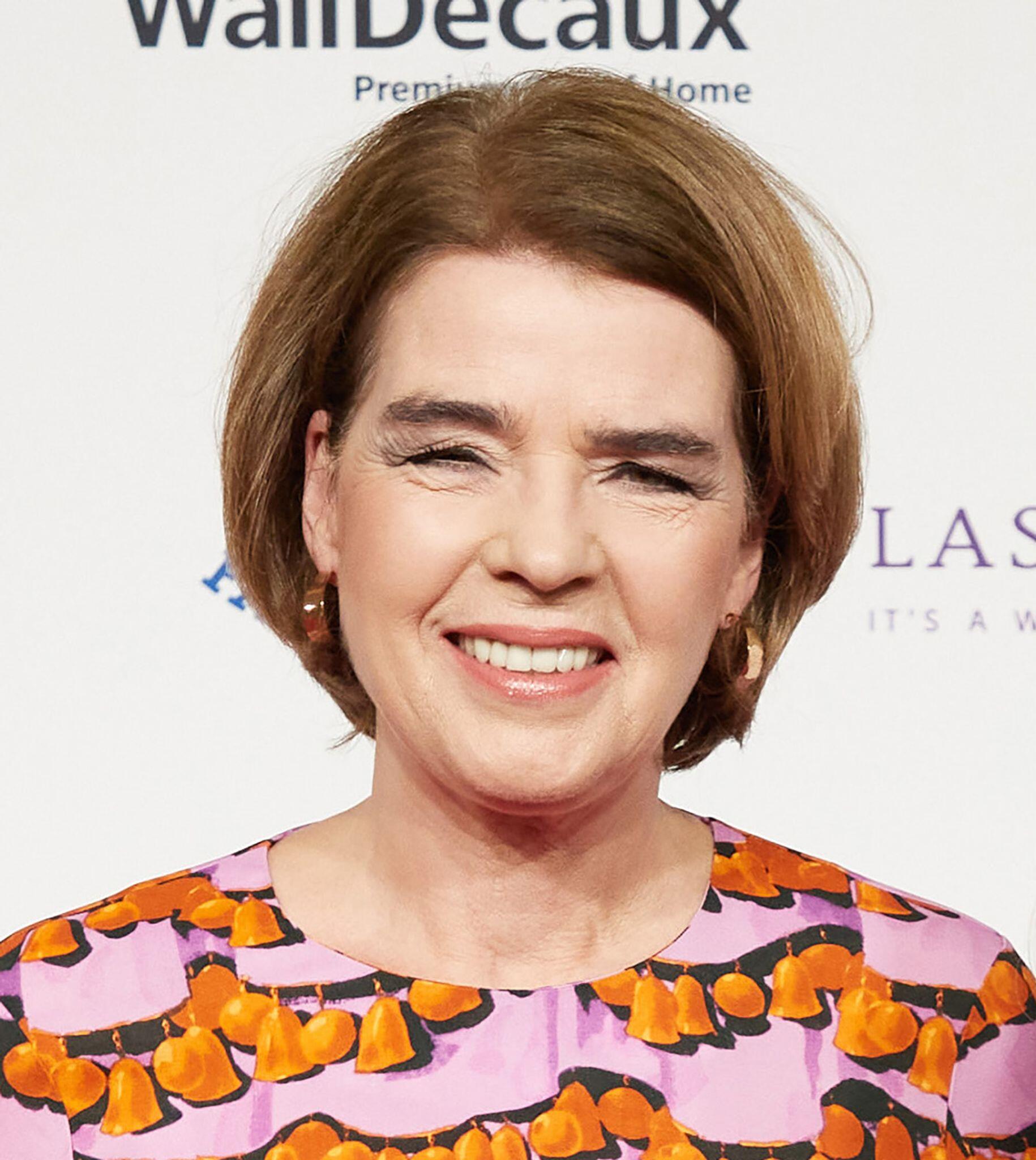 Hartnäckiger Lachanfall bei «Tagesschau»-Sprecherin Daubner