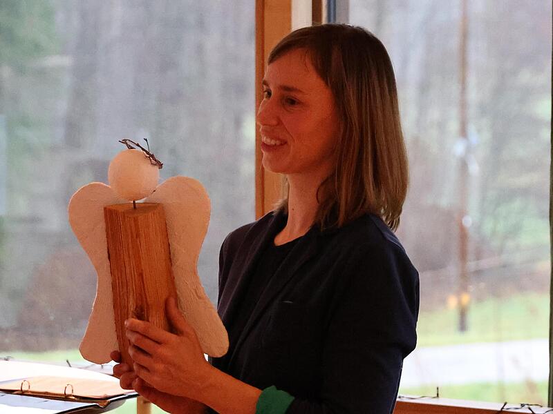 Für Alleinstehende: Besonderer Heiliger Abend in Coburg