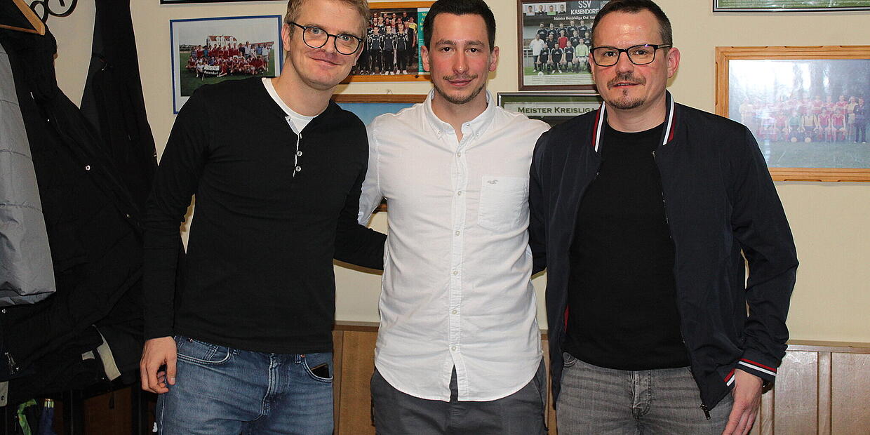 Fußball, Bezirksliga Ost: Der SSV Kasendorf gibt Stellungnahme zum ...