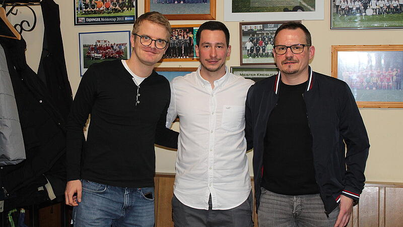 Fußball, Bezirksliga Ost: Der SSV Kasendorf gibt Stellungnahme zum ...