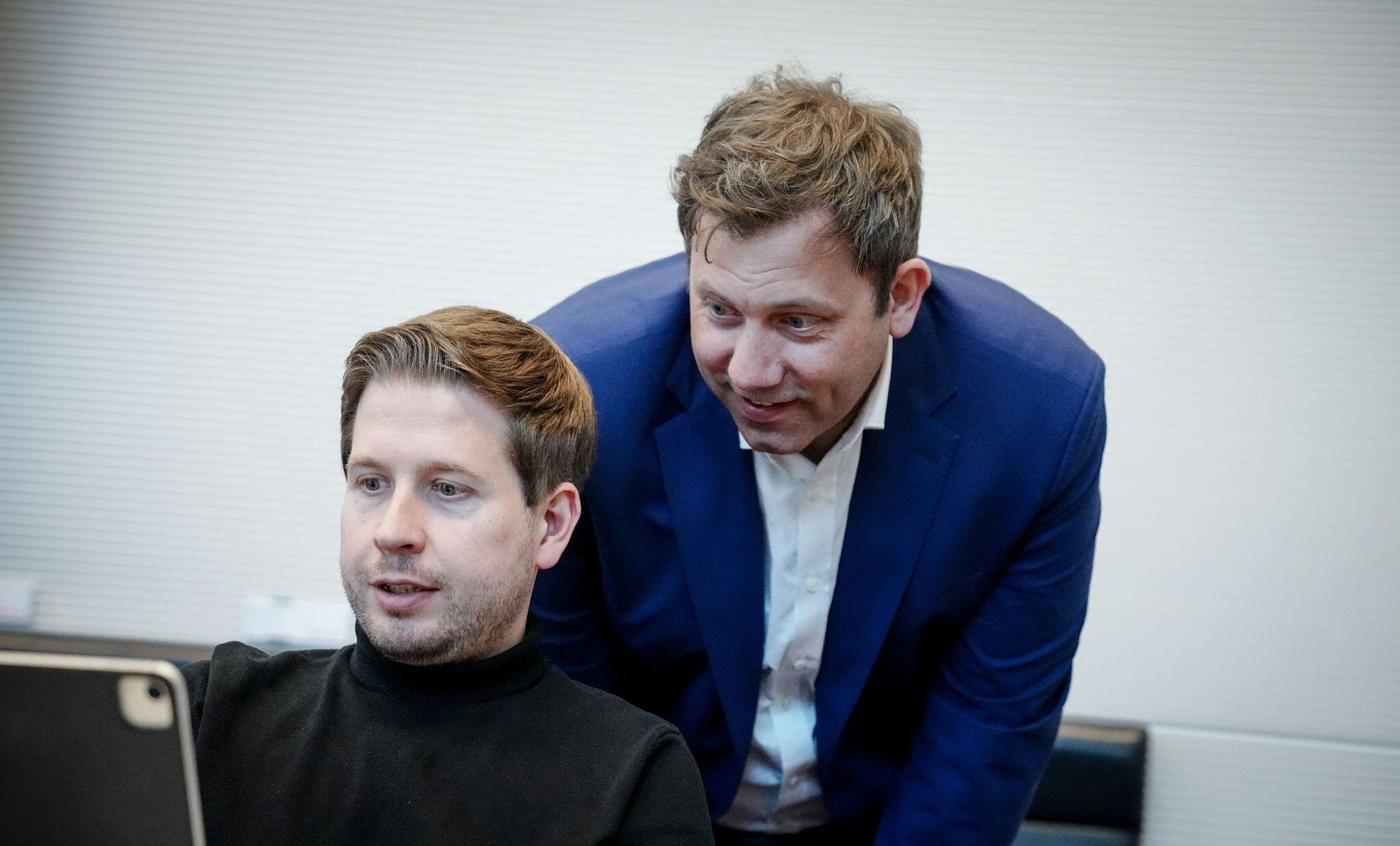 Klingbeil: Söder wird zum Standortrisiko