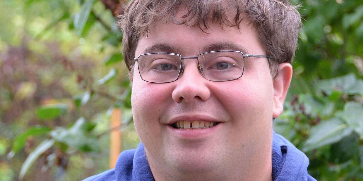 Kurzportrait und Artikel über Oliver Heß