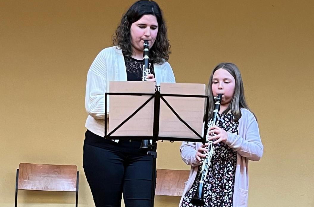 Adventskonzert der Orchesterschule Pressig-Stockheim begeistert Publikum