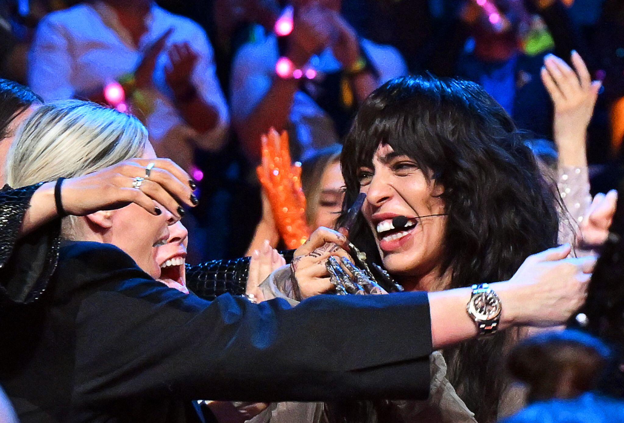 Wieder Letzter: Versteht Deutschland den ESC einfach nicht?