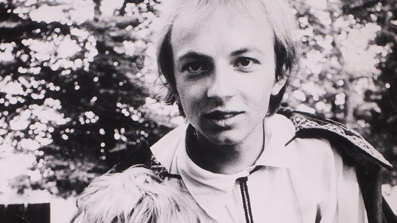 Regisseur Michael Verhoeven ist tot: Bamberger Maler Cleff III ...