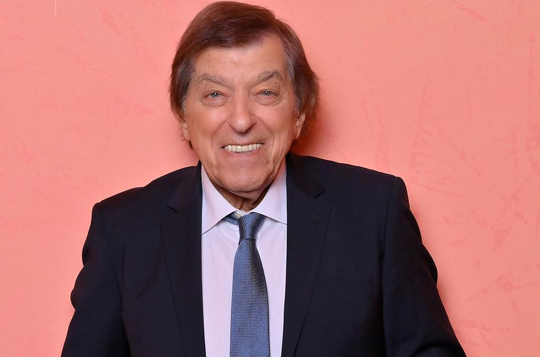 Schlager-Legende Bata Illic steht am 1. Februar erstmals nach Unfall in ...