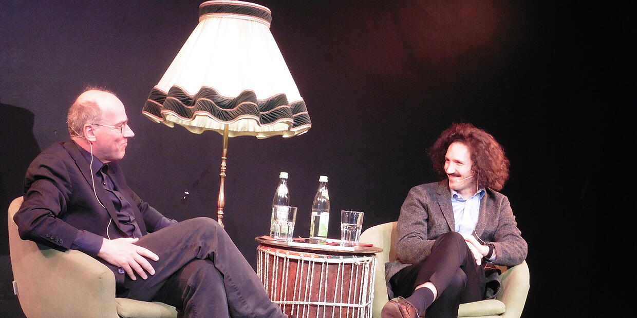 Richard Wagner Festspiele Bayreuth: Regisseur Valentin Schwarz steht zu ...